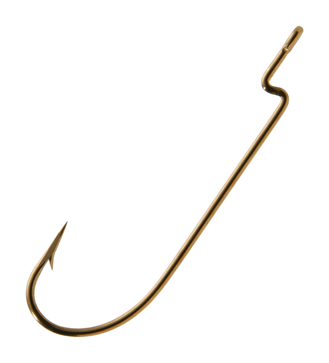 Eagle Claw Lazer Sharp L095JBF Southern Sproat Hook | Cabela's